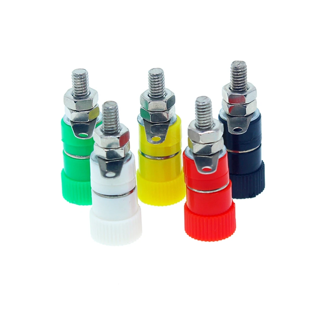 무손실 전송 Aibeiken 앰프 롱 스피커 터미널 Amp 스피커 터미널 바인딩 포스트 스피커 터미널 - Buy 바인딩 포스트,바나나 잭 바인딩 포스트,바인딩 포스트 커넥터 ...