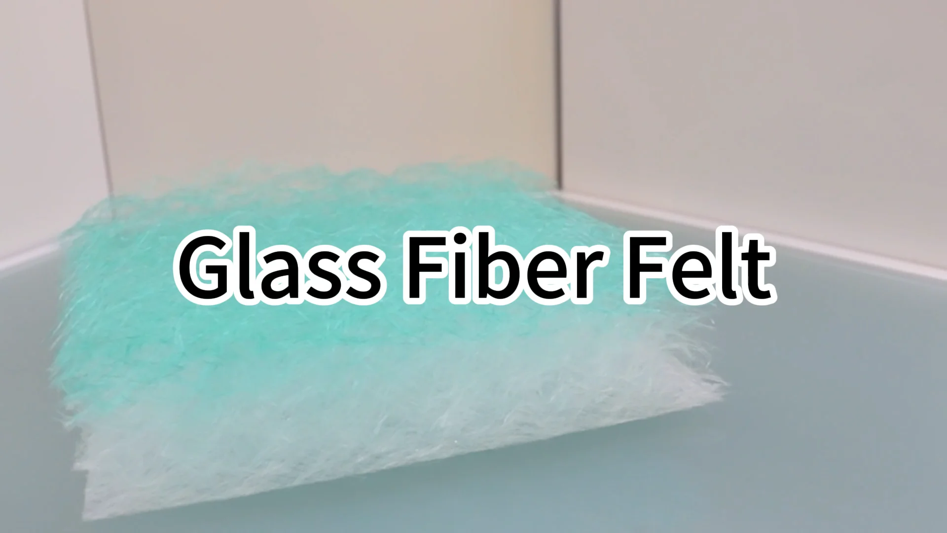 Efficiency Fiberglass Filter Media Paint Stop High Quality In Roll For ...