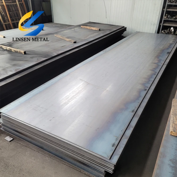 Cheapest Factory Price S10c S15c S20c S25c S30c S35c S40c S45c S50c S55c S58c Carbon Steel Sheet ...