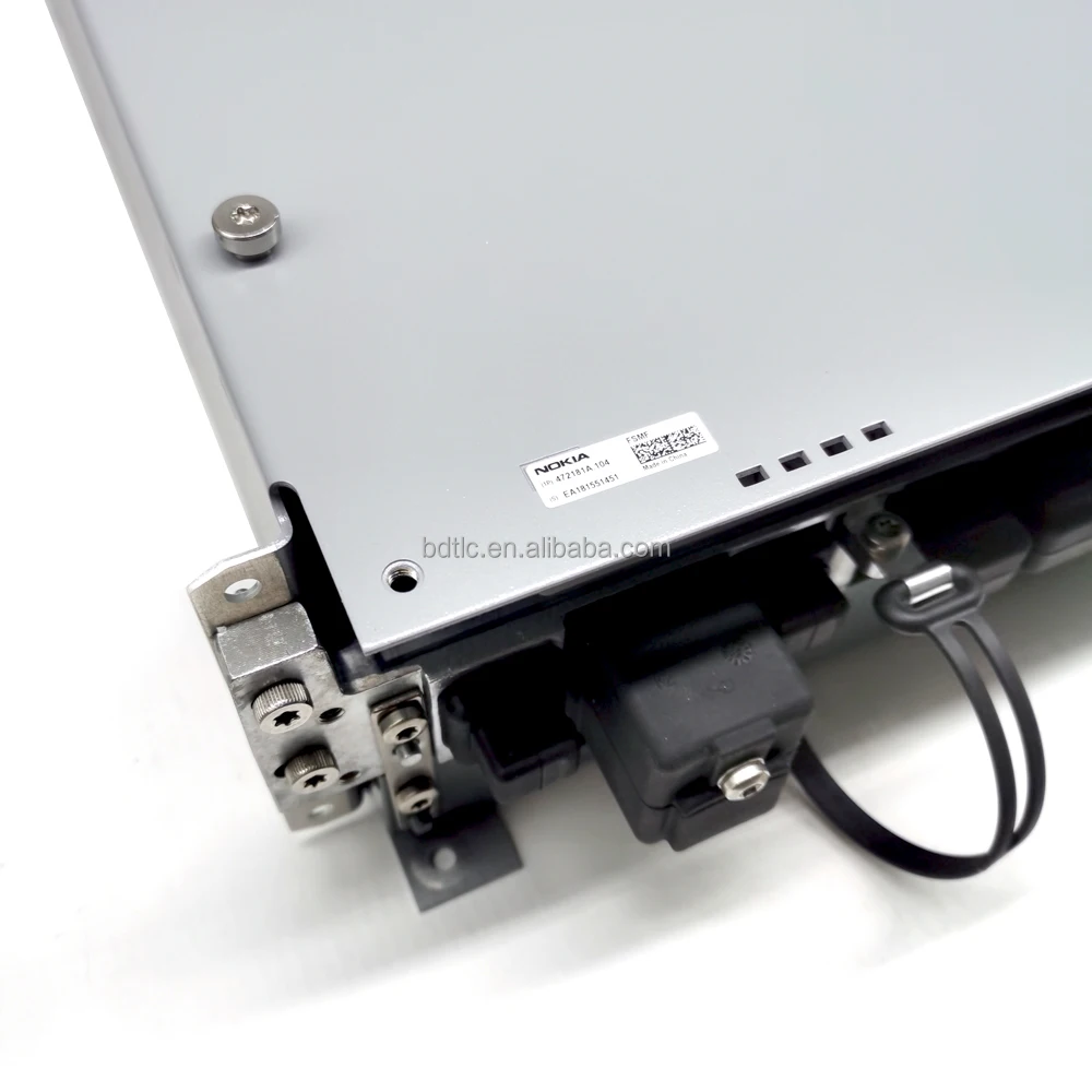 NOKIA NSN Base Station Flexi BBU NOKIA FSMF 472181A.104