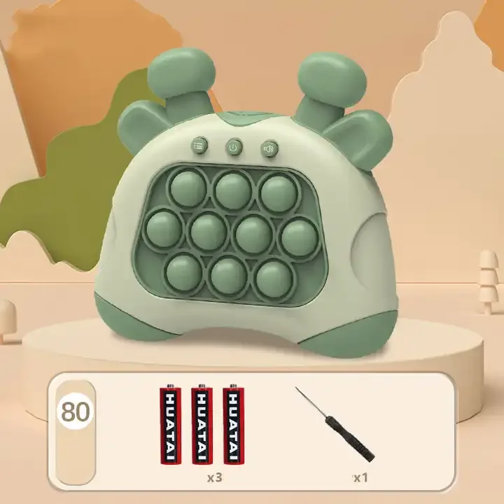 2023 New Stress Relief Kids Fidget Travel Promotional Toys Fast Speed ...