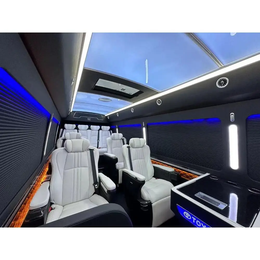 Auto Interior Seat Upgrade Adjustable Passenger Chair Electric Car ...