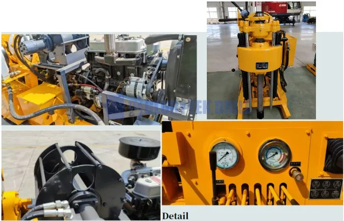 Soil Cpt Static Cone Penetration Test In Situ Site Investigation ...