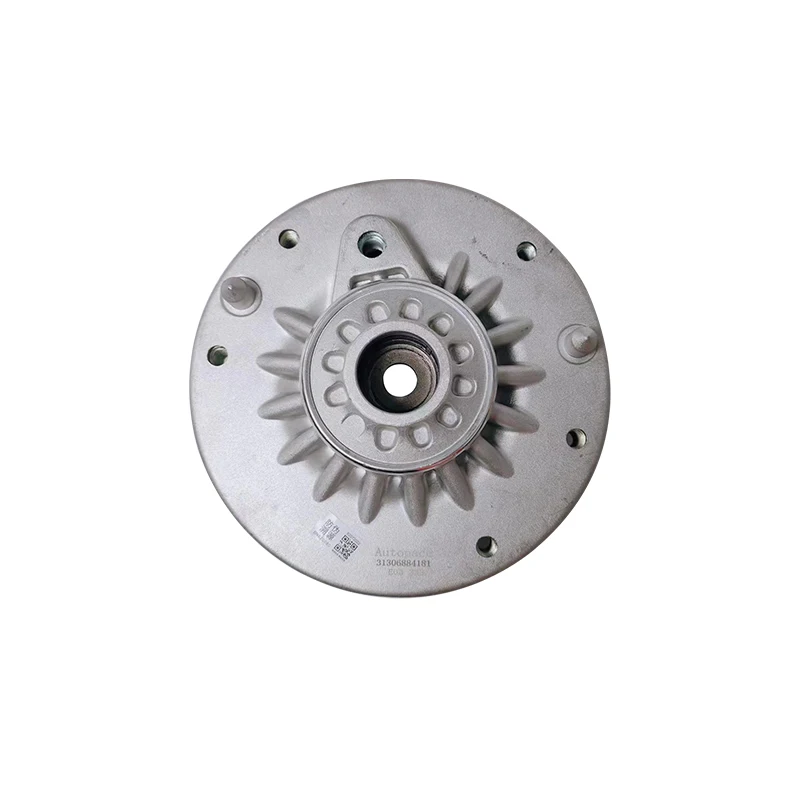 ZOOMKEY Auto Parts Front Shock Absorber Strut Mounting Support for BMW ...