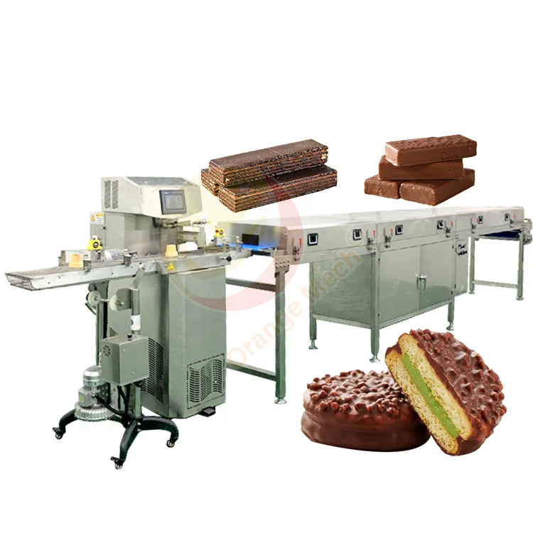 SUS304 Small Capacity Chocolate Tempering Machine for Natural Cocoa ...
