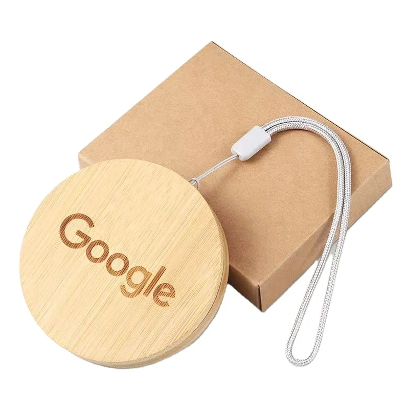 New Multi - In-one Bamboo Box Data Cable 60w Fast Charge 6 - In-one ...