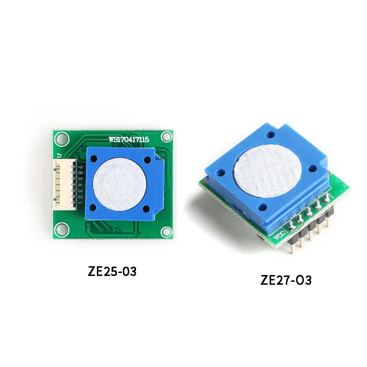 Universal And Miniaturized Gas Sensor Module Electrochemical Ozone ...