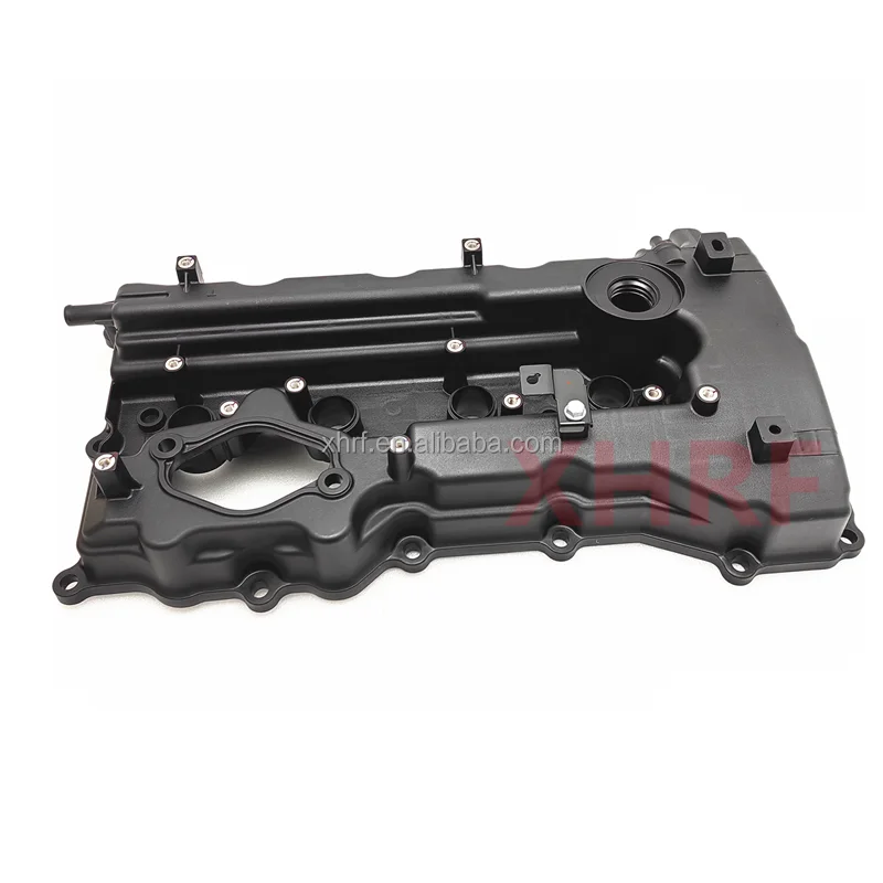 The Engine Valve Cover Is Suitable For Hyundai Kia 224102g710 ...