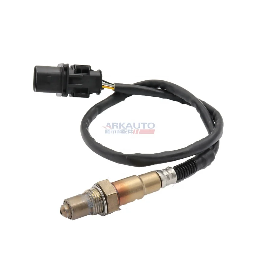 Arkauto Front Oxygen Sensor 1k0998262aa 0258007363 For Audi C6 A6l A6 D3 4e A8l R8 S4 B6 8e2 S4 ...
