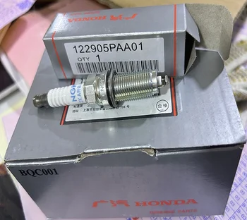 Ngk Certificated Dealer Wholesale Laser Iridium Spark Plug 12290-5pa ...