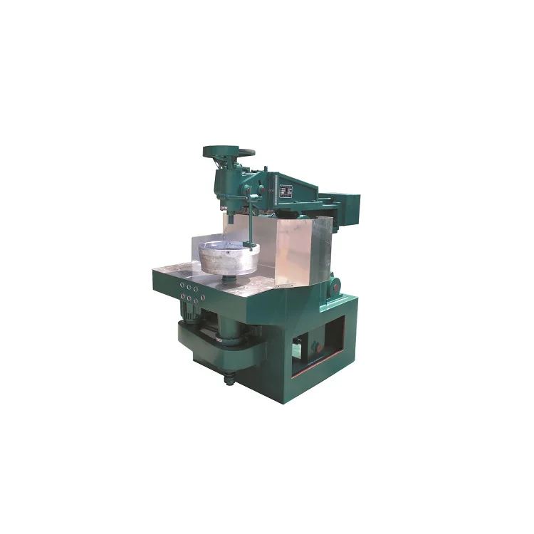 Automatic Ceramic Porcelain Cups and Plates Making Machine