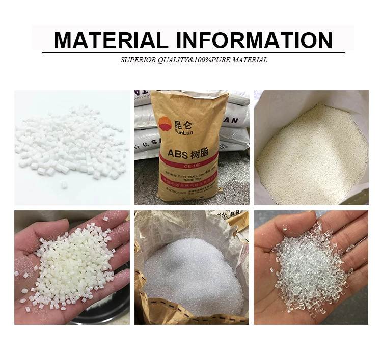 4g White Plastic Foundation Balm Stick Tubes White Empty Glue Stick ...