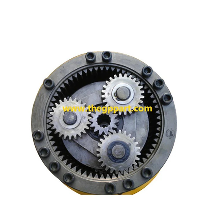 Numerous In Variety Slew Swing Gearbox Reducer - Buy Slew Swing Gearbox ...