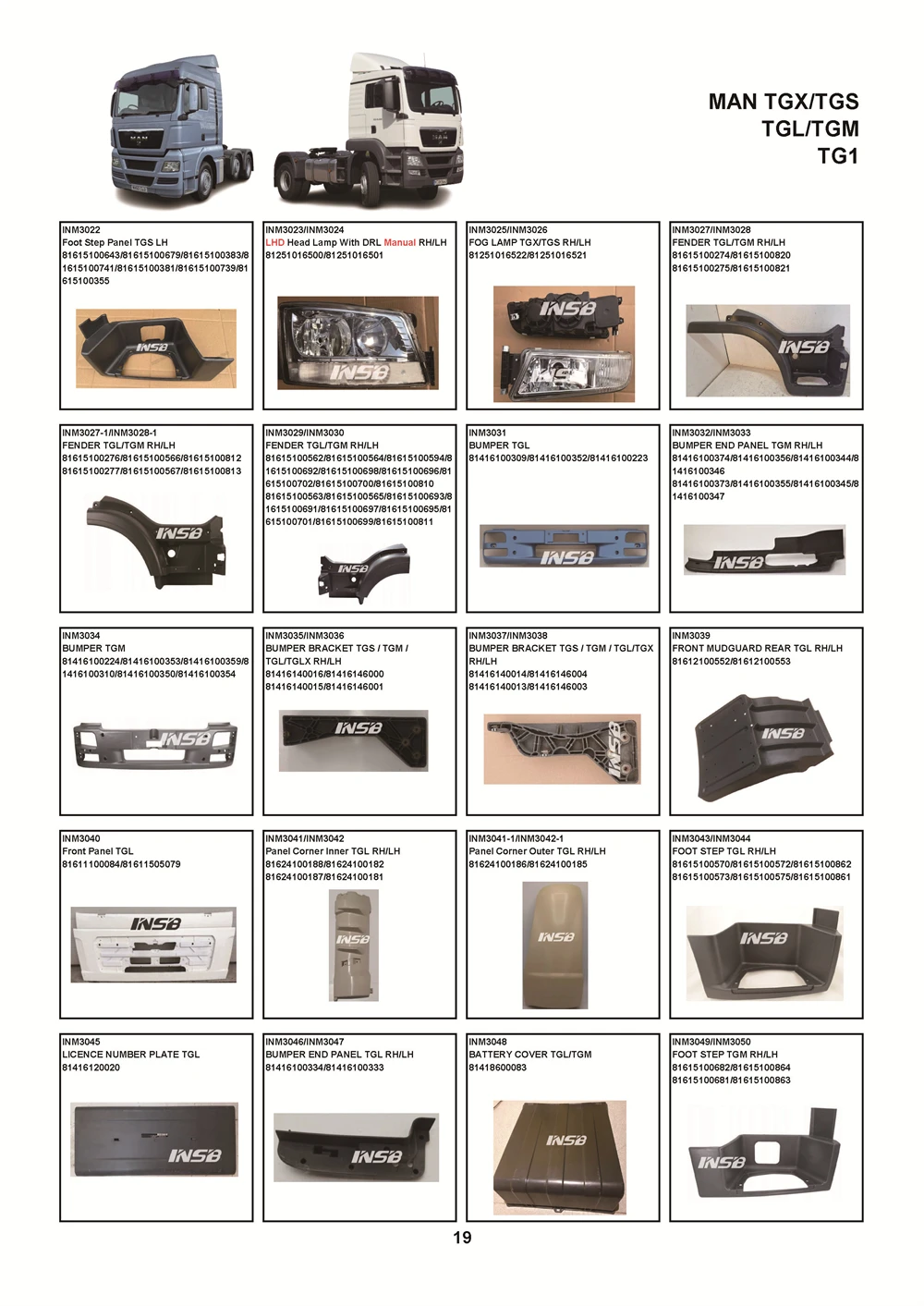 81264306072 81264306070 81264306068 81264306066 Wiper Arm For Man Tgx ...