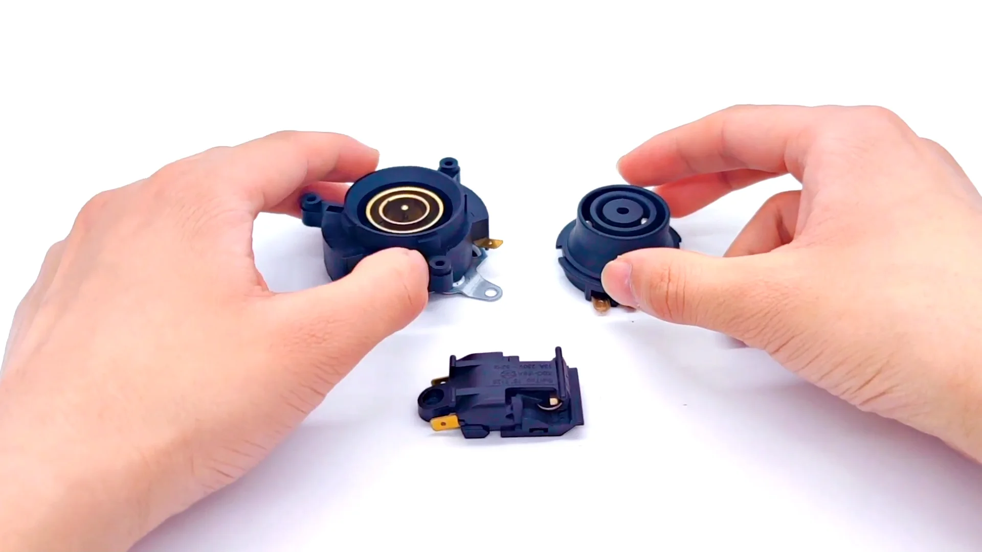 Kettle Thermostats Electric Kettle Thermostat Switch Kettle Thermostat ...