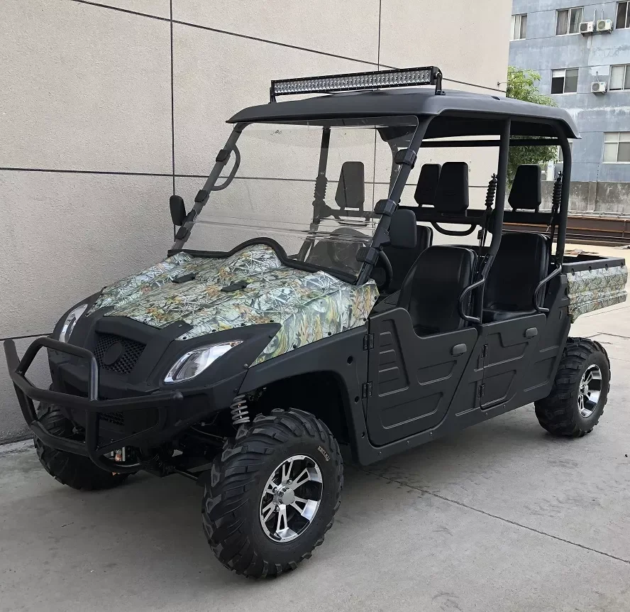 New 2024 / 2025 Polaris Rzr Pro R 4 Ultimate All Terrain Utility ...
