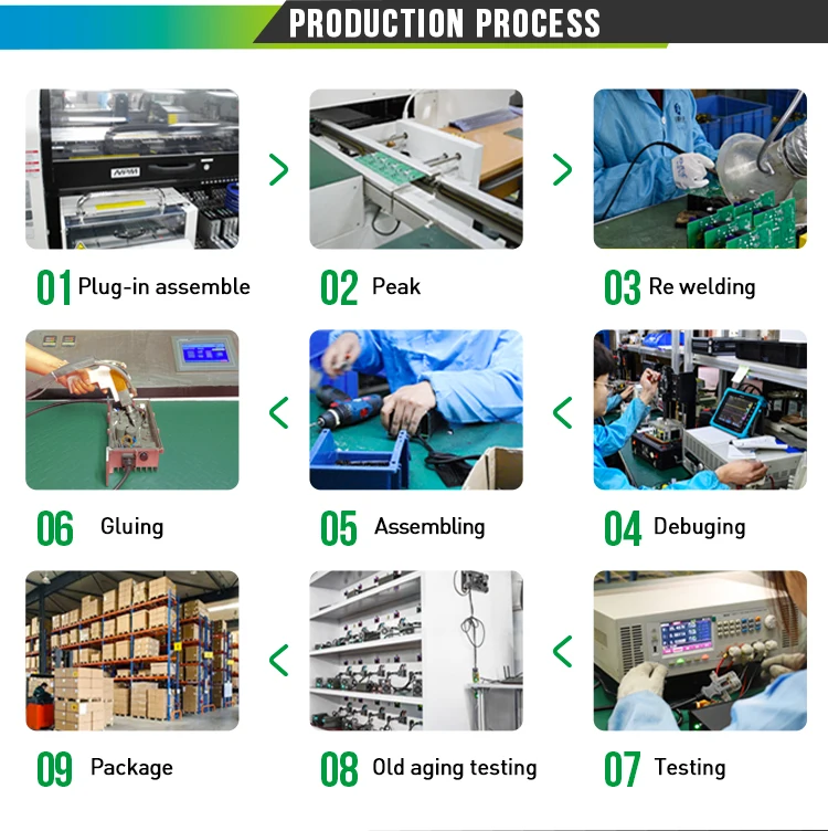 48v 15a 35a 30a Golf Cart Battery Charger For Club Car Us Eu Uk Lithium ...