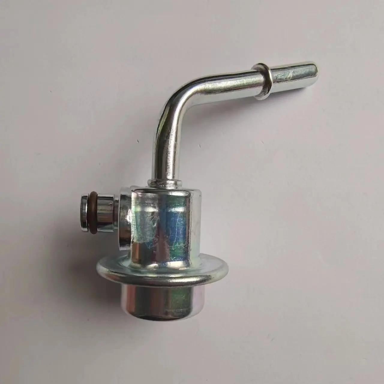 Utomotive-regulador De Presión De Combustible,Accesorio Para Oyota ...