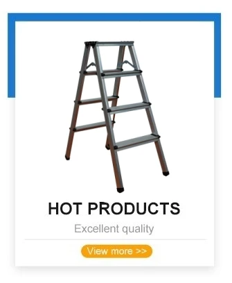 Modern Design Multi-purpose Aluminum Ladder Efficient And Practical ...