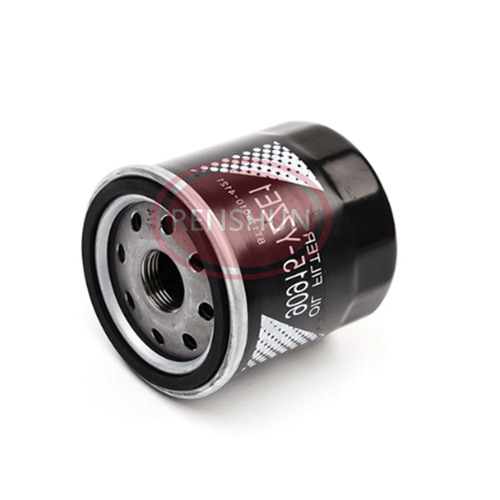 Renshun Car Oil Filter 90915-yzze1 For Toyota 90915yzzj1 90915-10001 ...
