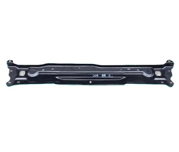 Hood Fender Front Bumper Reinforcer Bar For Bmw Benz Headlight Bracket ...