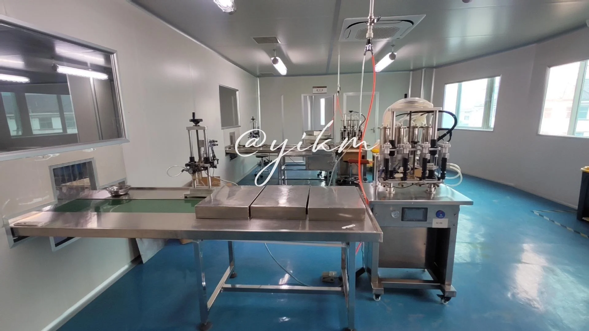 Original Brand Perfume 50ml Fresh Ocean Notes Long Lasting Edt Spray ...