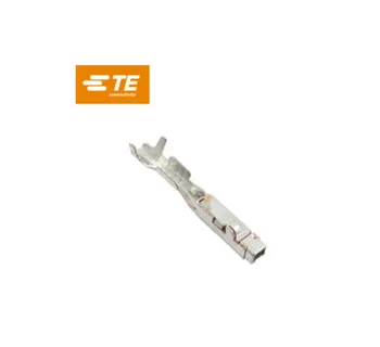 1-962916-1 Connector Joint Terminal Sheath Plastic Shell Of Socket Seal ...