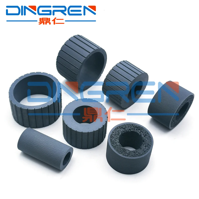 L2755-60001 L2756A Roller Replacement Kit for HP Scanjet