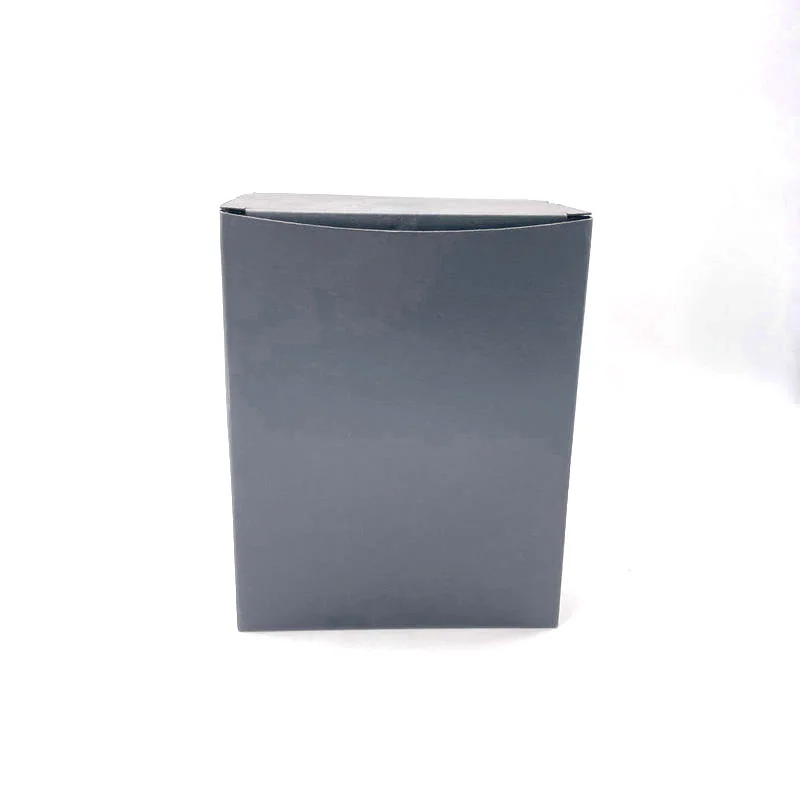 Custom Luxury Wood Cardboard Packaging for Perfume Bottles