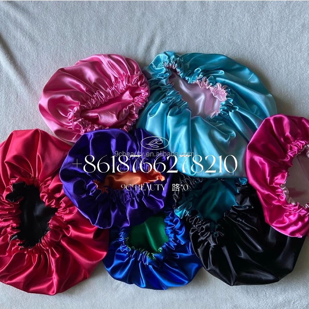 Pretty Cartoon Characters 25cm Super Lovely Big Lace Double Layer Satin ...