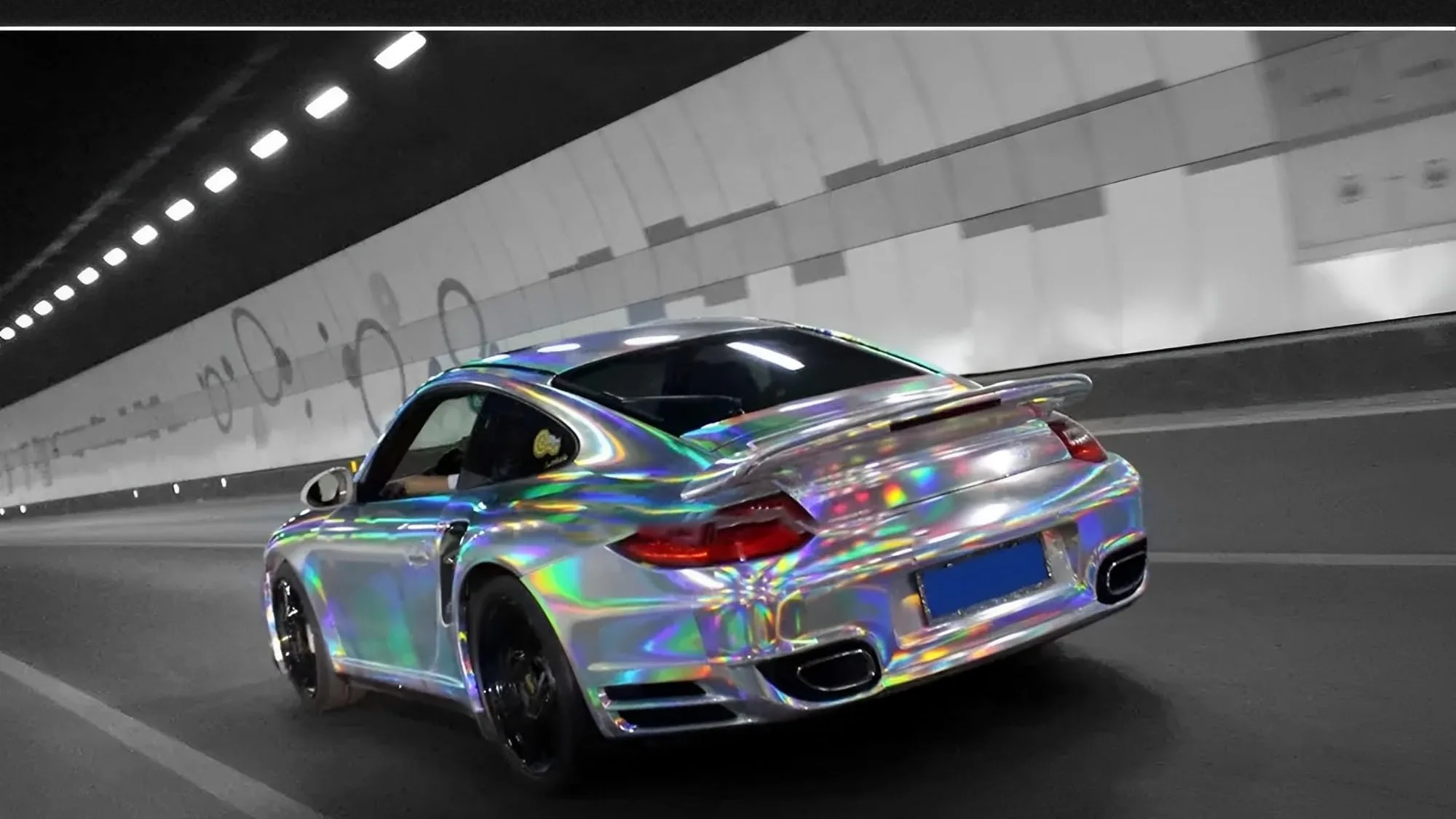 Wholesale Auto Wrap Vinyl Roll Chameleon Green Car Paint Color Wrapping ...