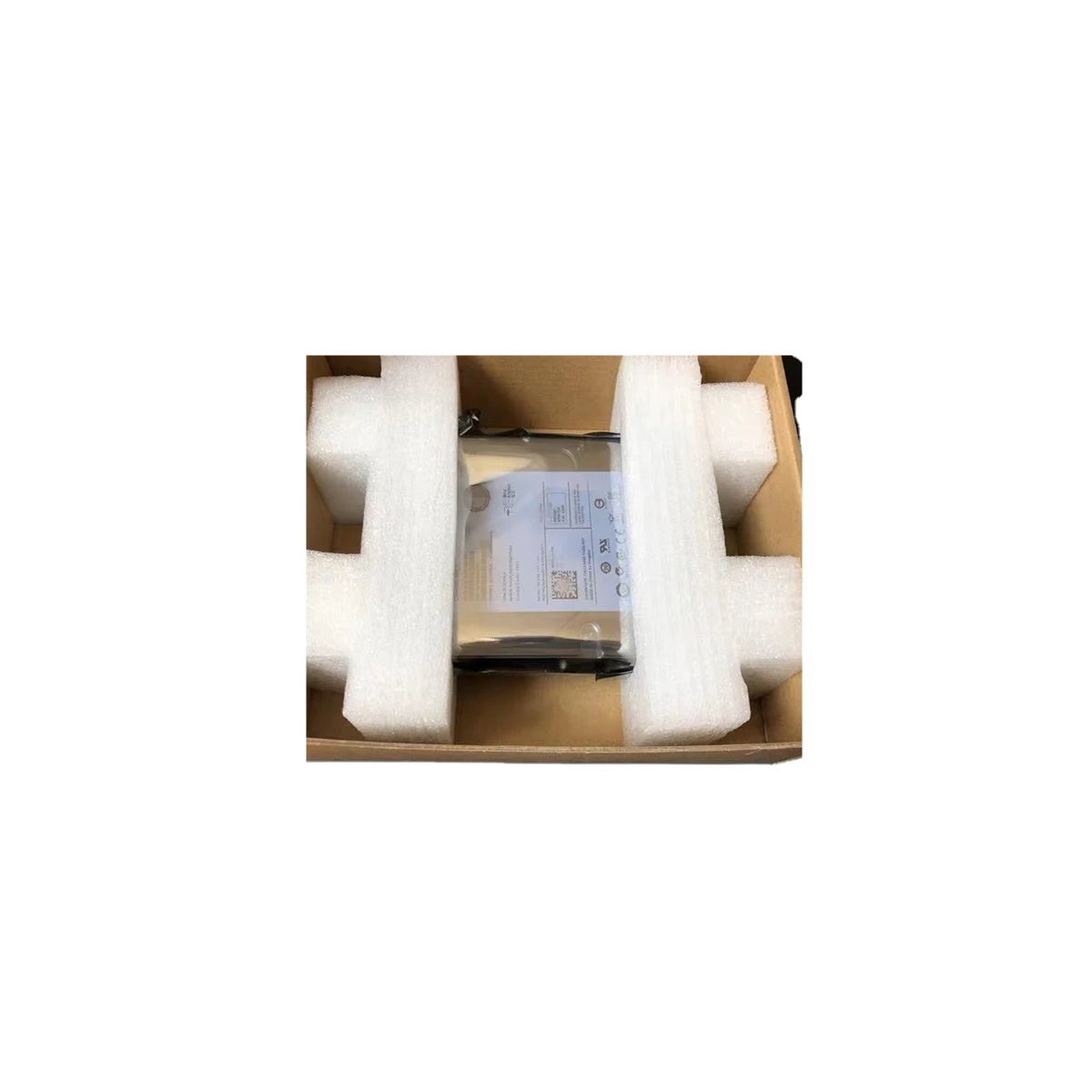 D3-2s10-1800 For Dell Emc Unity 1.8tb 10k 12gbps 2.5 Sas Hdd 005051636 ...