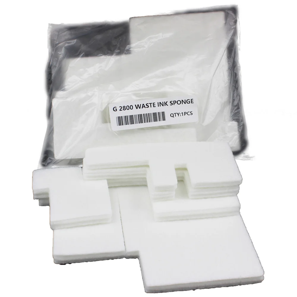 Tank Pad 8849 Waste Ink Tank Pad Sponge Absorber For EPSON L1110 & More ...