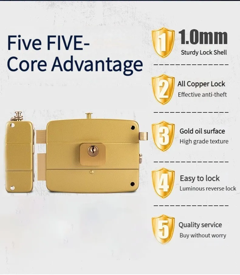 High Quality Security Gate Latch Sliding Door Locks For Wooden Doors ...