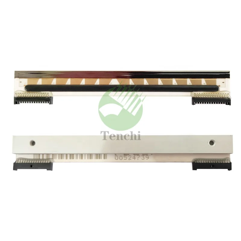 Original New Thermal Printhead for Zebra TLP2844Z & LP2844Z