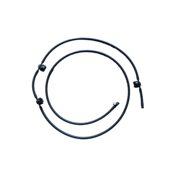 Oem 2078600292 W207 Parts Hose Line Heating Front Windshield Washer ...
