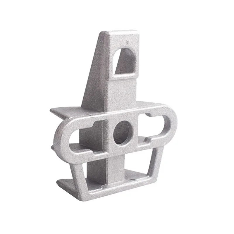 Upb Cable Rod Support Cable Pulling Clips Clamp Suspension Fibre Optic ...