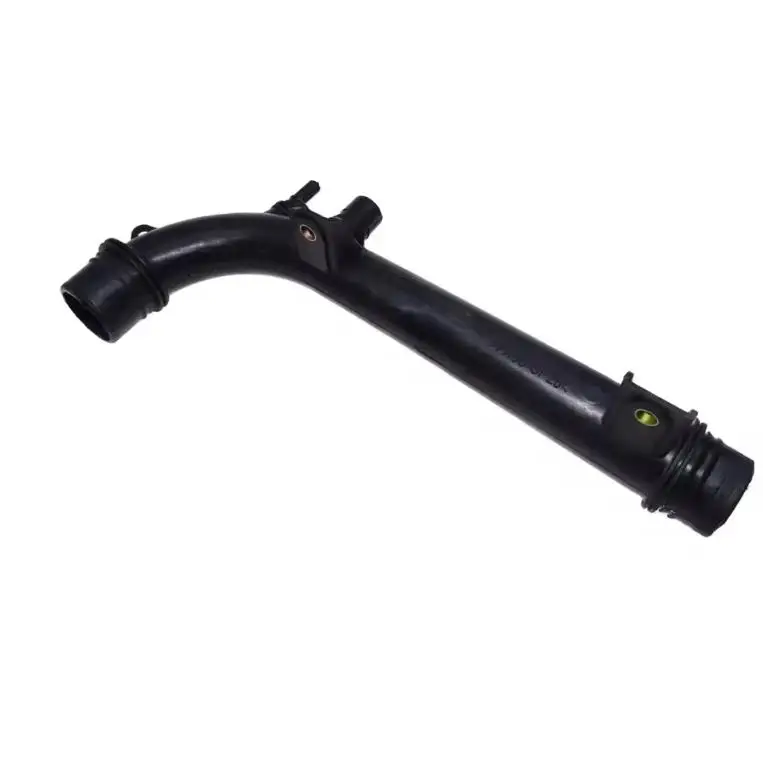 Auto Parts Thermostat Assembly Coolant Pipe Water Coolant Hose Pipe For ...