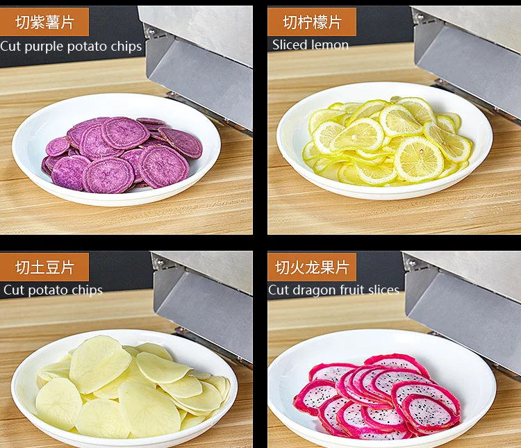 Multifunctional Cutter - Efficient Slicing Solutions