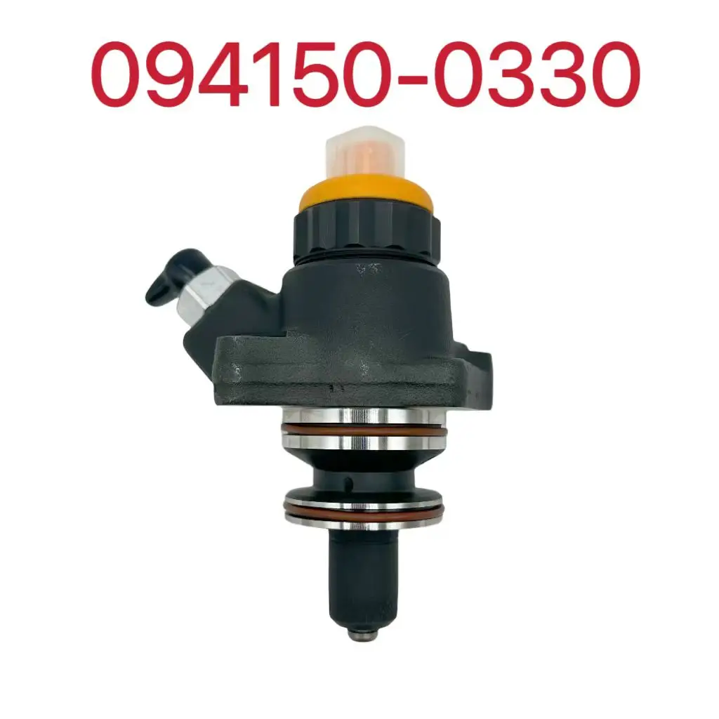 Injection Pump Plunger Diesel Pump Plunger Fuel Plunger Element 094150 ...