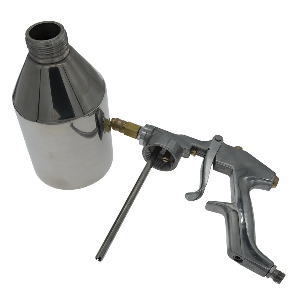 DAT HRS Multi-Function Spray Gun - Anti-Corrosion & Cleaning