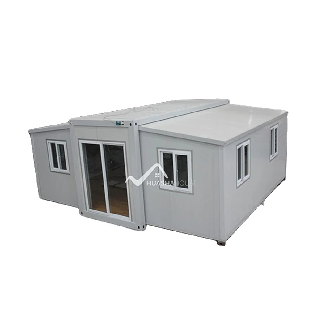 20 Foot Container Floor Plans: Transforming Your Space with Efficient ...