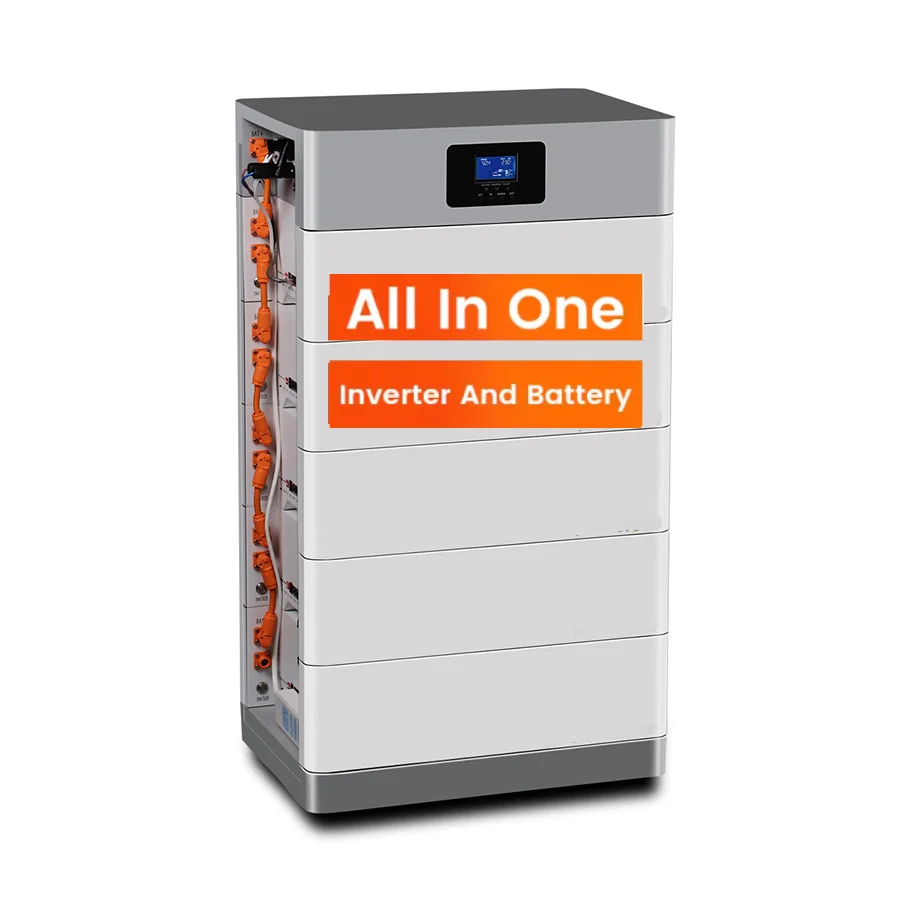 30KWh Energy Storage System 35kWh Stacked System Solar Energy System ...