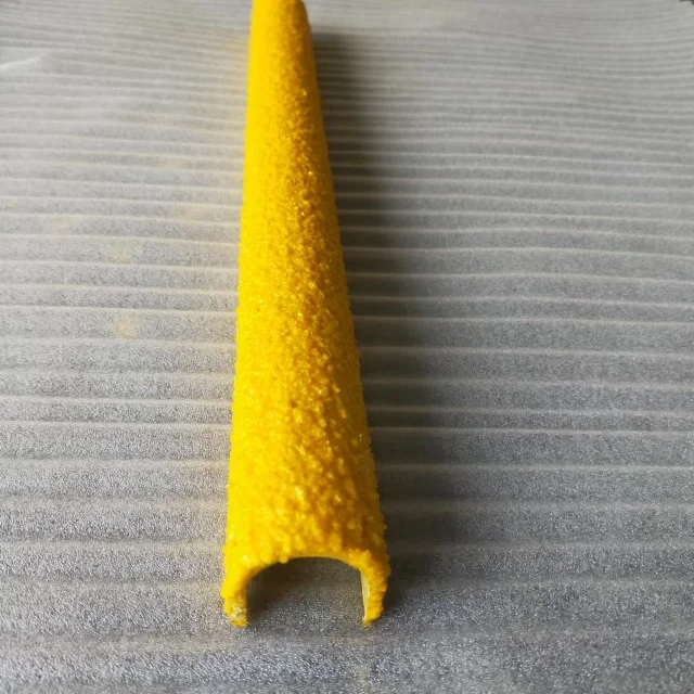 Modern Design FRP Ladder Rung Covers Pultrusion| Alibaba.com