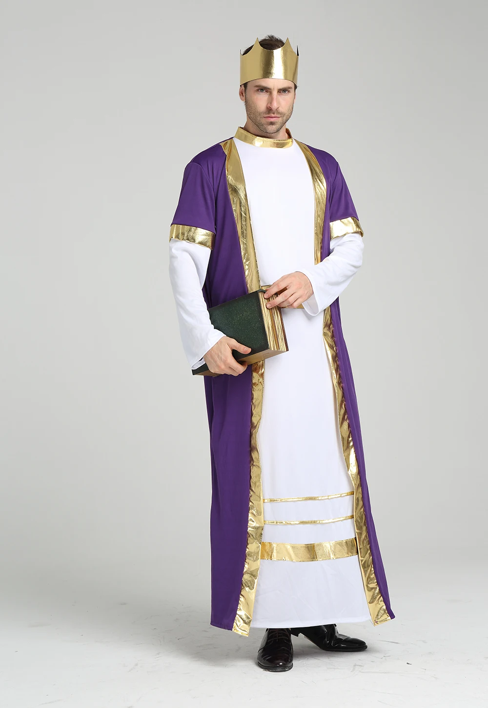 Alibaba.com: Adult Mens Deluxe Arabian Sultan Costume, Middle East Arab ...