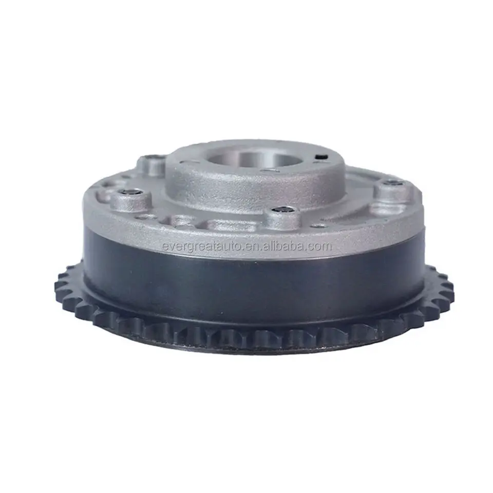 Intake Camshaft Vvt Adjuster Pulley For Bmw E46 E81 E82 E87 E90 E91 ...