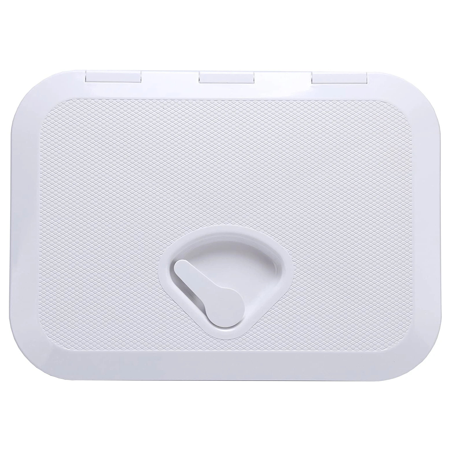 Marine Accessories - Durable Plastic Hatch Covers for Yachts