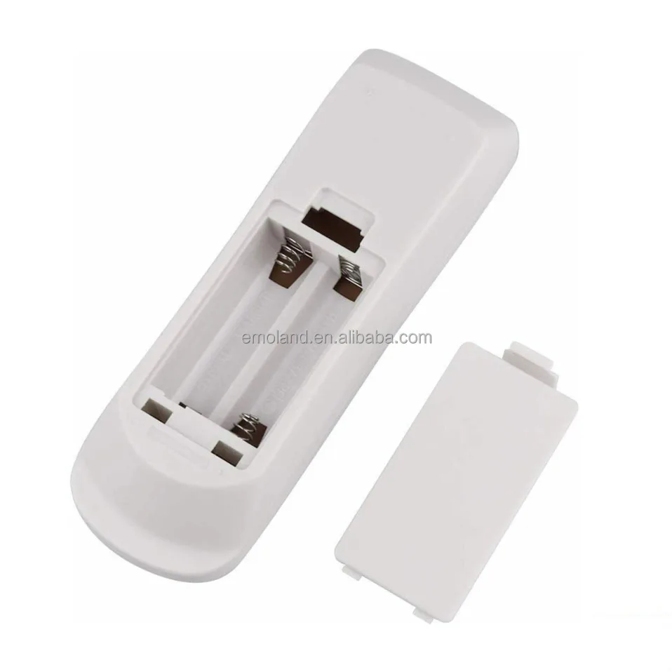 Universal Projector Remote Control for Projectors BrightLink 575Wi ...