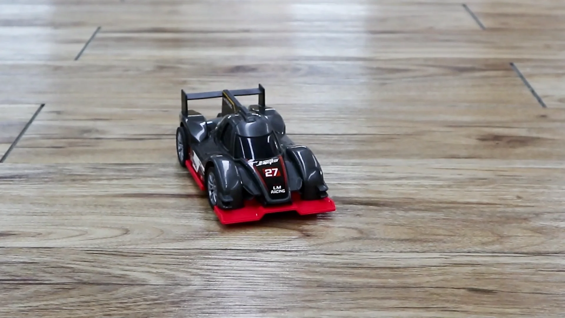 1:24 Scale 16cm Super Racer Sports Racing Toy Vehicle Model Radio ...