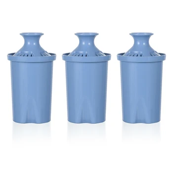 Replacement Pitcher Water Filter Efficient Long-life Filter ...